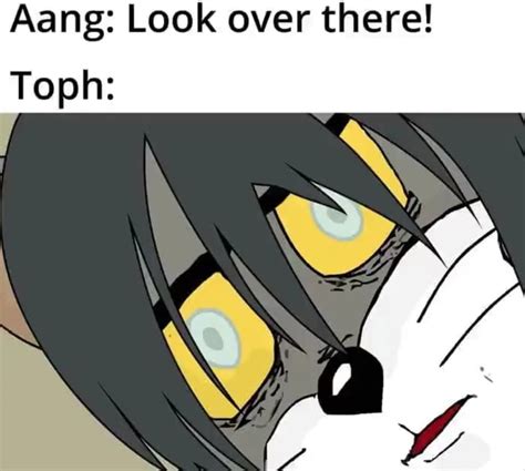Aang Look Over There Toph Ifunny Brazil