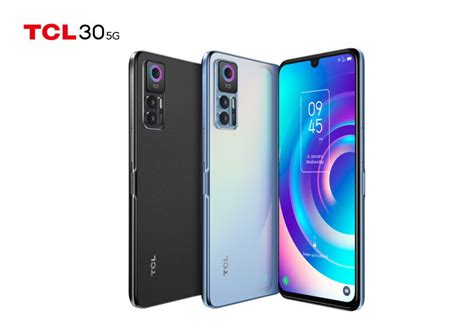 TCL G With NXTVision Display And Bonus TWS Earbuds Now On Sale In Australia