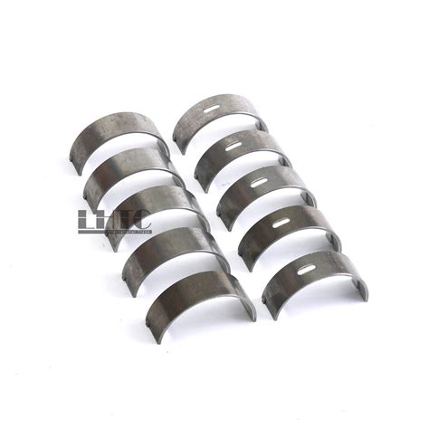 Crankshaft Main Bearings Set For Mercedes Benz C250 E200 W204 W211 R172