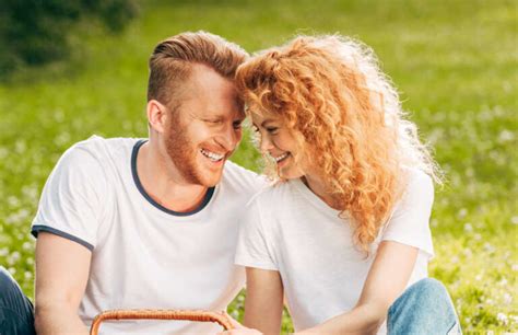 Top 60 Flaming Hot Ginger And Redhead Jokes That Will Get You Laughing