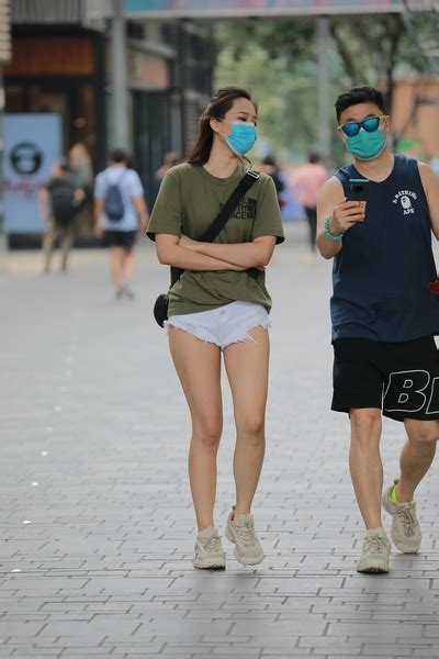 街拍写真 페이지 99 V2ph