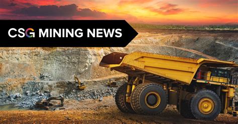 Alex Wilkinson On Linkedin Artificialintelligence Machinelearning Mining Miningnews