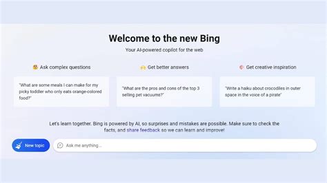 Microsoft Confirms It Is Utilising Openais Gpt 4 On Bing Search Engine Technology News