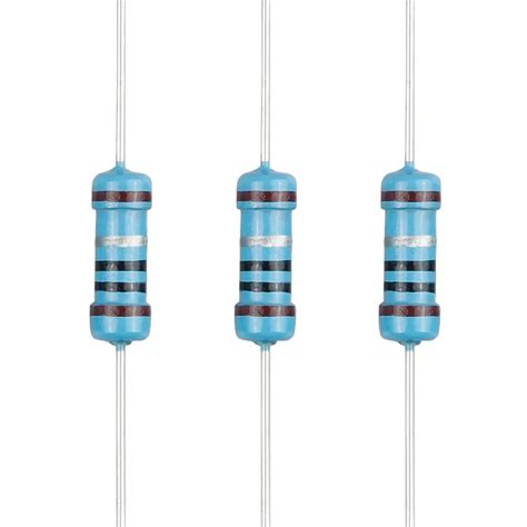 Understanding Led Resistors A Comprehensive Guide