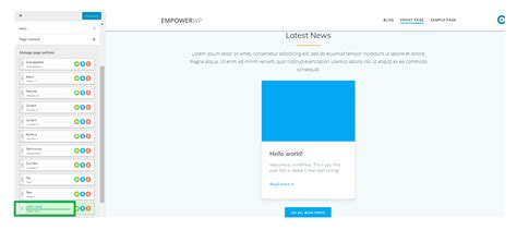 How To Add A Link On A Button To A Page Section EmpowerWP KnowledgeBase