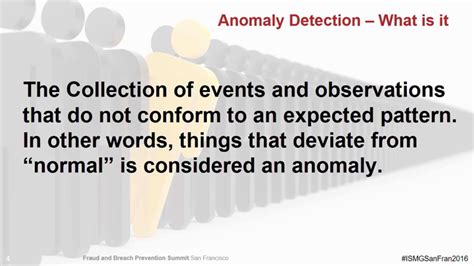 Role Based Behavior Analytics Patterns And Anomalies In User Behavior