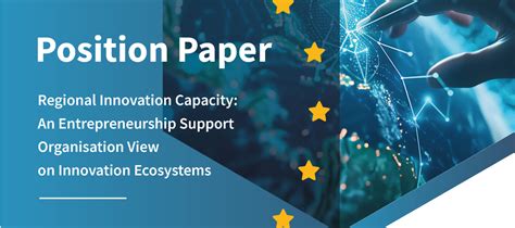 Ebn Position Paper Innovation Capacity Eu Regions Ebn Eu Bic Innovation Community