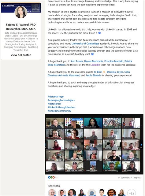 ☁️ Morgan Duffy ☁️ On Linkedin Oracleconsulting