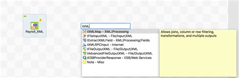 Data Migration From Xml File To Postgres Database Using Talend By D6 Digital D6 Digital Medium