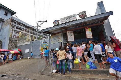 Cebu City Eyes Brgy Guba As Site For New Jail Project Cebu Daily News