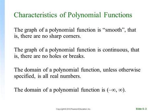Polynomial Equation