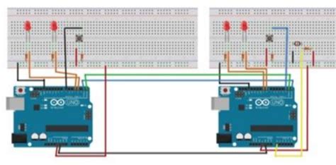 Solved Draw The Circuit And Simulate The Code