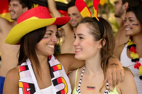 Top 10 Football Teams At World Cup With The Hottest Fans Sportshistori