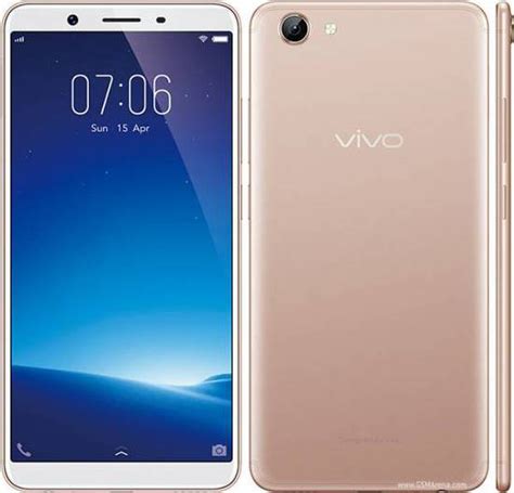 Harga Hp Vivo Y Cuma Rp Jutaan Yuk Kenali Kelebihan Dan Kekurangannya Arenaponsel Com