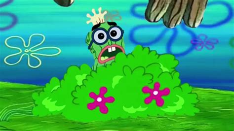 Kevin Off Of Spongebob