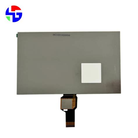 Inch TFT LCD Panel IPS LVDS High Resolution Car Display