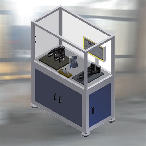 Umc Measurement And Control Unit Luben Glass