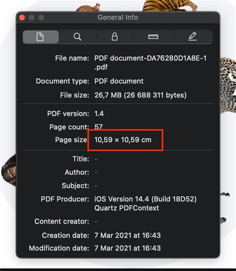 Ios How Pdfpage Size Is Calculated In Pdfkit Stack Overflow