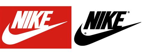 The Nike Logo History Colors Font And Meaning