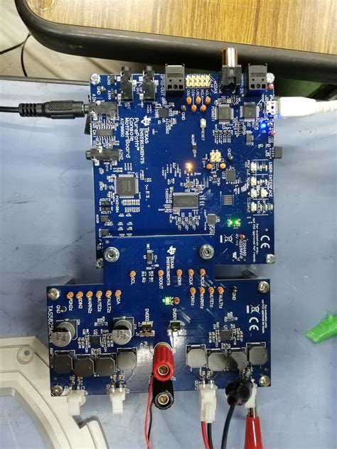 PUREPATH CMBEVM PPCMBHow To Set Up Analog In Audio Forum Audio TI E2E Support Forums