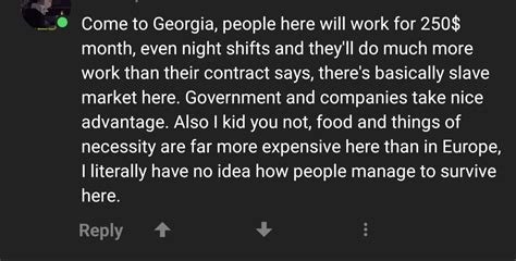 ევროპელები გამოყლევებული არიან ჩვენი თვითგადარჩენის უნარით ფილმებშიც არ უნახავთ R Rustaveli