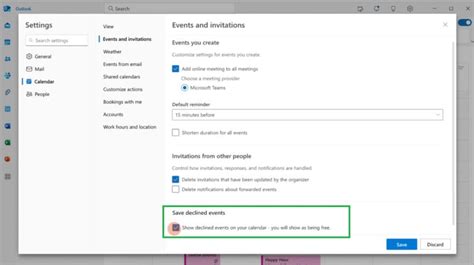 Admindroid On Linkedin Outlook Teammeeting Microsoft365 M365roadmap Office365 Sysadmin Owa