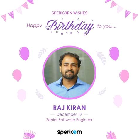 Spericorn Technology Inc On Linkedin Spericorn Celebrations