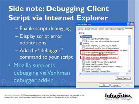 Ppt Creating Rich Client Web Applications With Ajax Powerpoint