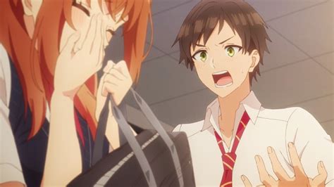 アニメ『友達の妹が俺にだけウザい』第2弾となるティザービジュアル＆ティザーpvが公開 ラノベニュースオンライン