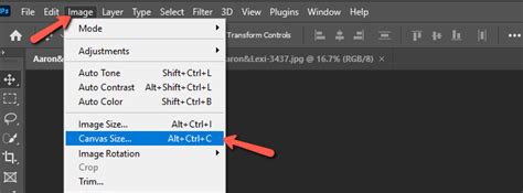 How To Blendmerge Edges Of Two Images In Photoshop