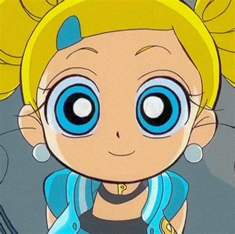 𝙋𝙤𝙬𝙚𝙧 𝙋𝙪𝙛𝙛 𝙂𝙞𝙧𝙡𝙨 𝙕 𝙱𝚞𝚋𝚋𝚕𝚎𝚜 𝙸𝚌𝚘𝚗 💙 Power Puff Girls Z Ppg And Rrb