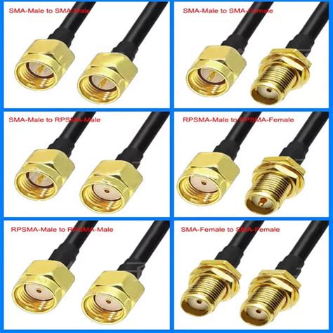 Rf Cable Types Manufacturer And Supplier In China Zhenjiang Voton