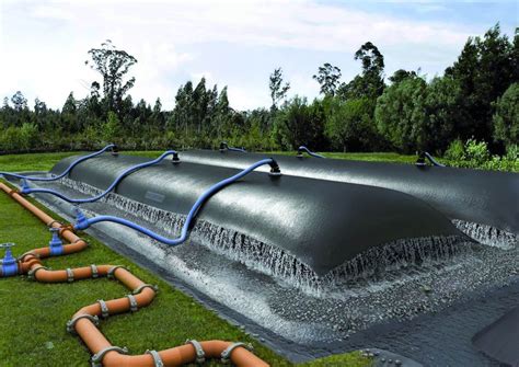 Dewatering Maccaferri Italia