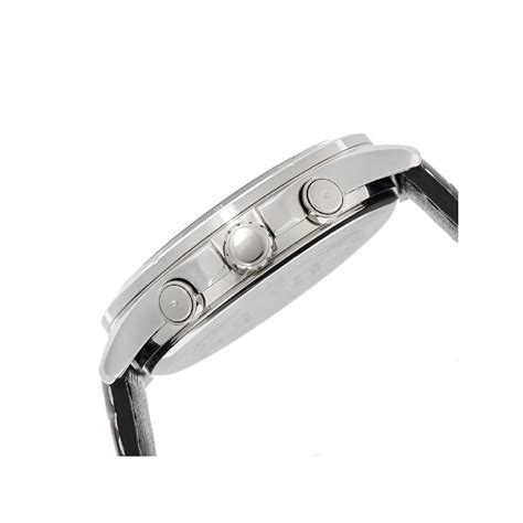 Casio Mtp 1374l 7avdf Enticer Multifunction Brown Leather Belt Mens Watch