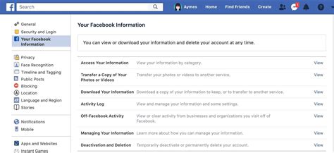 5 Ways Facebook Invades Your Privacy And How To Stop It Artofit