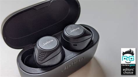 Jabra Elite T Review The Best Sounding True Wireless Earbuds You Can Buy