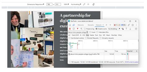 Responsive Image Rendering At The Edge Optimizely Developer