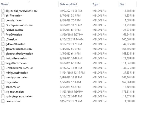 Boneworks Custom Map R Boneworks