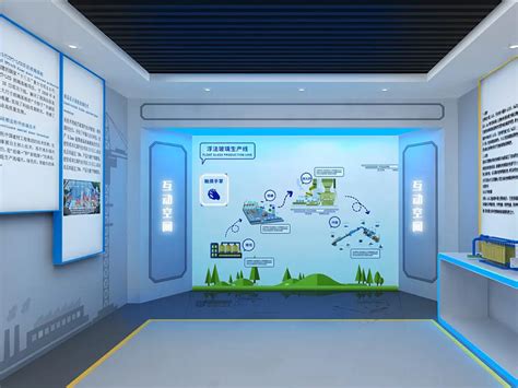 科普展厅设计的应用价值分析不要香菜warm 站酷zcool