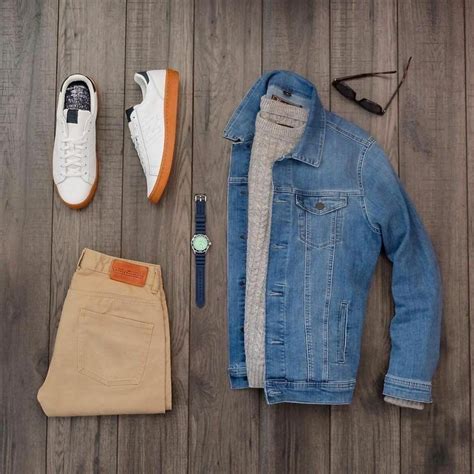 Pin By Screechmacs On Guardado Rápido Men Fashion Casual Shirts Mens