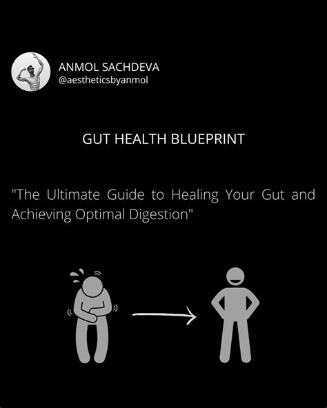 Anmol Sachdeva On Linkedin Health Like Energy Content Gut Guthealth Health