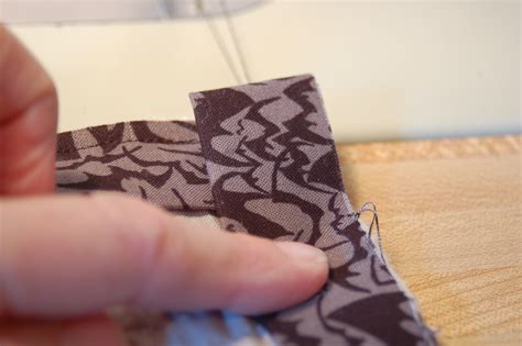 Quilt Binding Tutorial Pink Polka Dot Creations