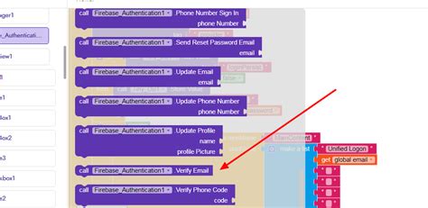 Firebase Authentication And Security Concerning Discuss Kodular Community