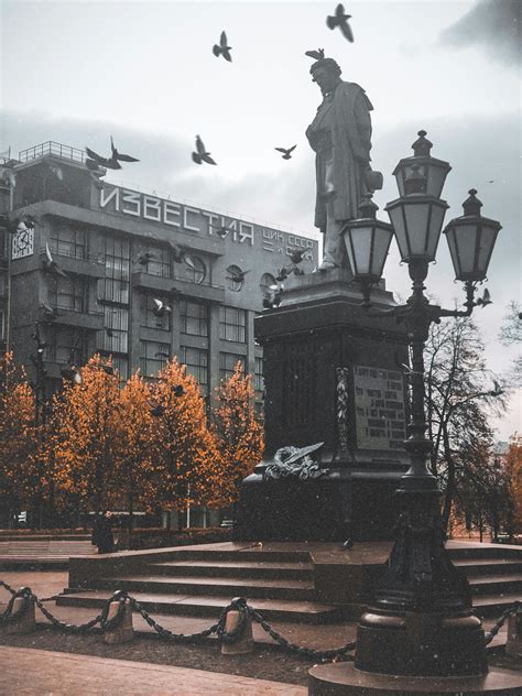 Aleksandr Pushkin Photos Download The Best Free Aleksandr Pushkin