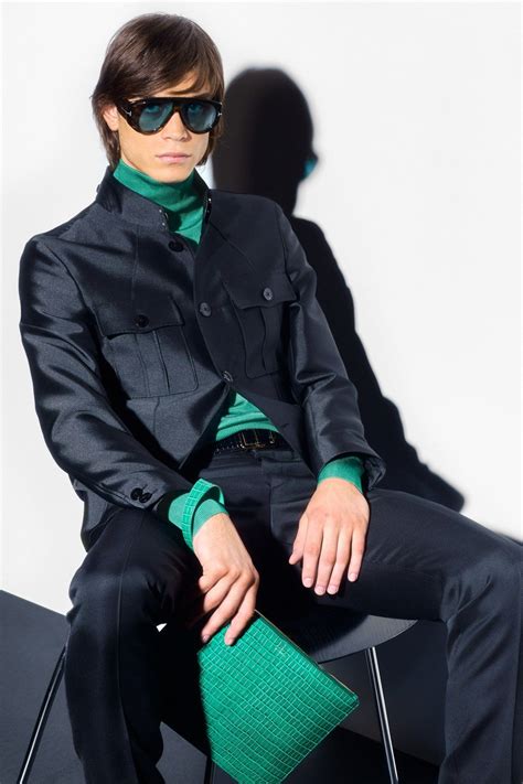 Tom Ford Fall 2022 Menswear Collection Menswear Mens Fashion Tom Ford