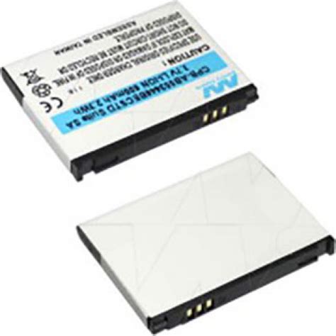 Cpb Ab Becstd Bp Mi Battery Experts V Mah Liion Mobile Phone Battery Suit For