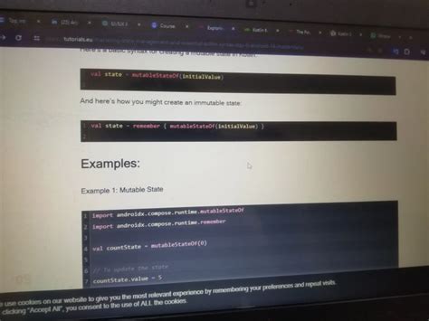 Arpit Maurya On Linkedin 🚀 Day 5 Mastering State Management And