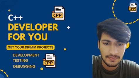 Do Python Java C Cpp And Java Programming Project Task By Malikzohaib1 Fiverr