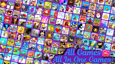 Download And Play All In One Game All Games On Pc Emulator