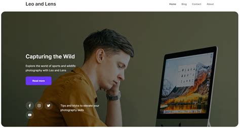 Introducing Hostinger Blog Theme For Wordpress